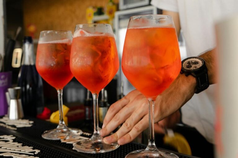 Aperitivo in Italy: Spring 2026 Trends & Where to Go